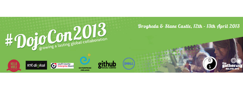 Coderdojo - Support Campaign | Twibbon