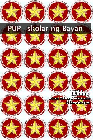 PUP-Iskolar ng Bayan - Resources - PUP-Iskolar ng Bayan Twibute 500
