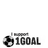 1GOAL: Education for All - Support Campaign | Twibbon