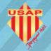 USAP - Support Campaign | Twibbon