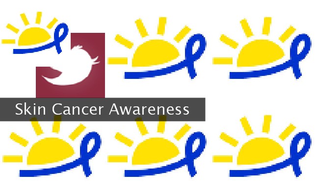Skin Cancer Awareness - Campaign Resources | Twibbon
