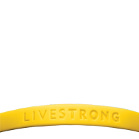 Livestrong - Support Campaign | Twibbon