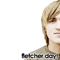 Tom Fletcher b-day! - Support Campaign | Twibbon