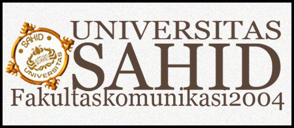 Universitas Sahid Jakarta - Support Campaign | Twibbon