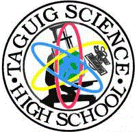 Taguig Science High School - Support Campaign | Twibbon