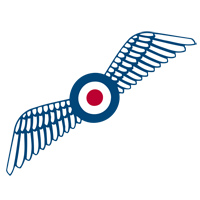 RAF Wings Appeal - Support Campaign | Twibbon