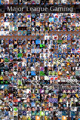 Major League Gaming - Resources - Major League Gaming Twibute 500