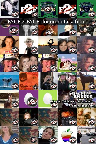 FACE 2 FACE documentary film - Resources - FACE 2 FACE documentary film ...