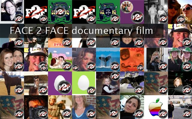 FACE 2 FACE documentary film - Resources - FACE 2 FACE documentary film ...