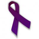 LAzo violeta - Support Campaign | Twibbon