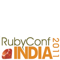 RubyConf India - Support Campaign | Twibbon