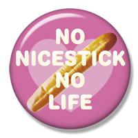 NNNL - Support Campaign | Twibbon