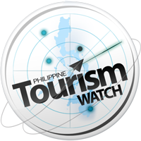 Philippine Tourism Watch - Support Campaign | Twibbon