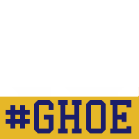 GHOE NATION - Support Campaign | Twibbon