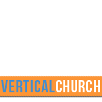 Vertical Church - Support Campaign | Twibbon
