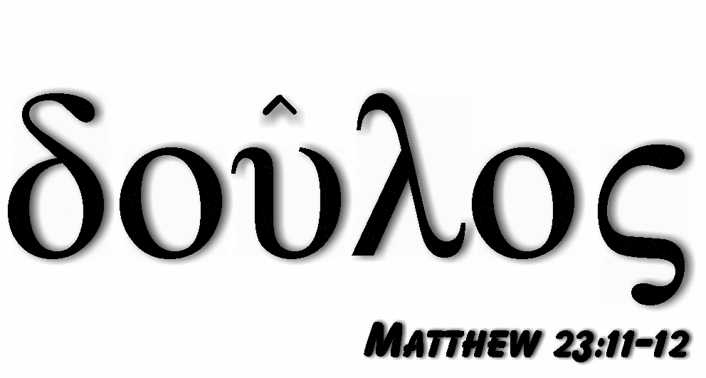 Doulos: Here to serve - Support Campaign | Twibbon