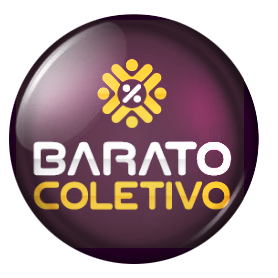 Barato Coletivo - Support Campaign | Twibbon
