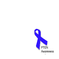 PTEN Awareness - Support Campaign | Twibbon