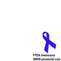 PTEN Awareness - Support Campaign | Twibbon