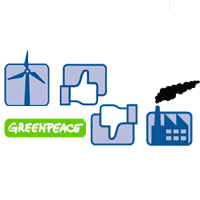 Facebook: Unfriend Coal! - Support Campaign | Twibbon