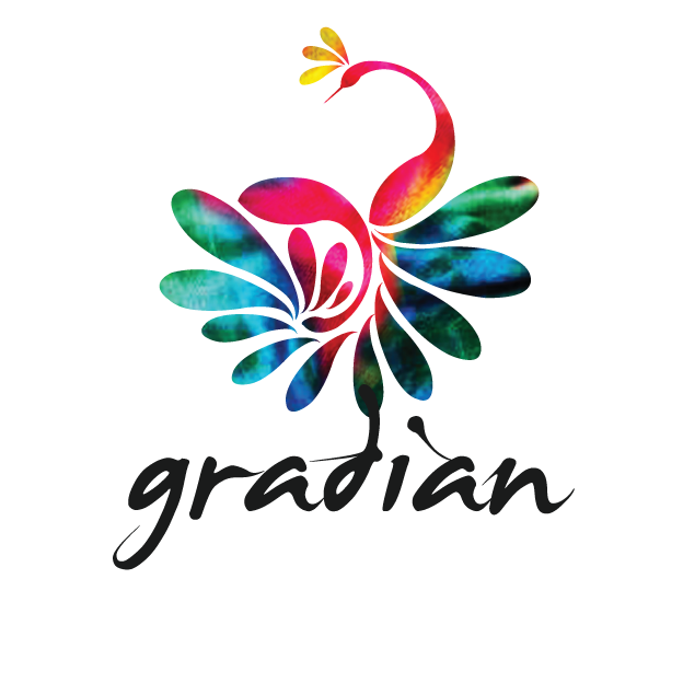 Gradian - Support Campaign | Twibbon