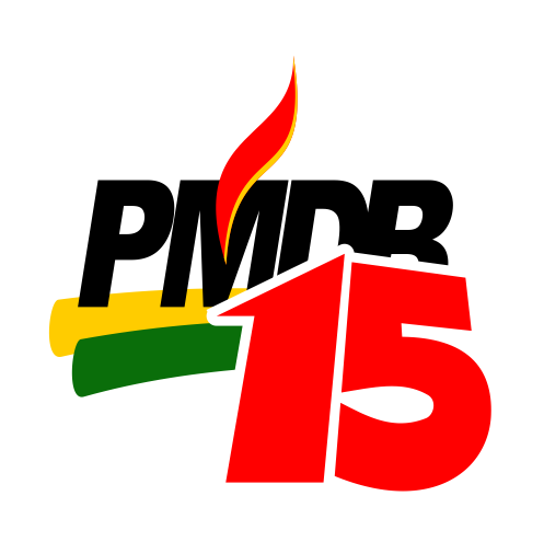 pmdb 15 - Support Campaign | Twibbon