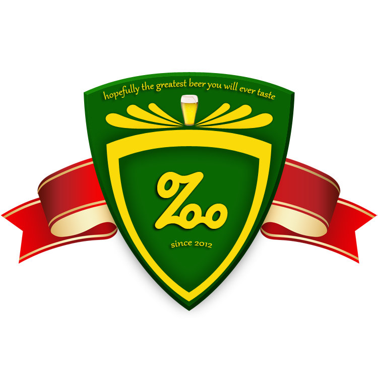 Zoo Beer - Support Campaign | Twibbon