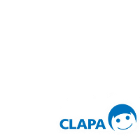 CLAPA - Support Campaign | Twibbon