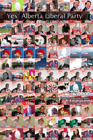 Yes: Alberta Liberal Party - Resources - Yes: Alberta Liberal Party ...
