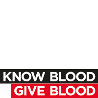 National Blood Week - Support Campaign | Twibbon