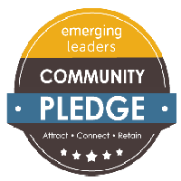 EL Community Pledge - Support Campaign | Twibbon