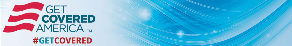 Get Covered America - Support Campaign | Twibbon