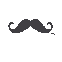 Movember Costa Rica - Support Campaign | Twibbon