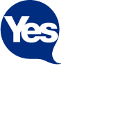 Yes Scotland - Support Campaign | Twibbon