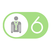 6th MCD - Support Campaign | Twibbon