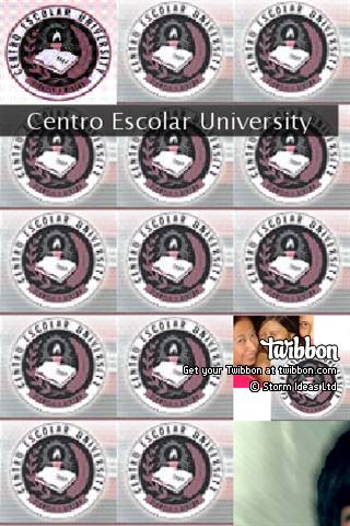 Centro Escolar University Logo