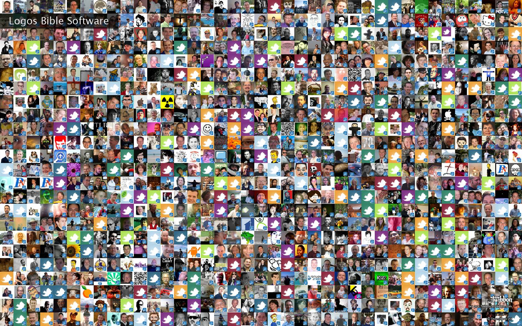 1000 Logos - Design Talk