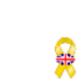 The Yellow Ribbon Foundation - Support Campaign | Twibbon