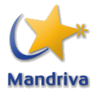 Mandriva - Support Campaign | Twibbon