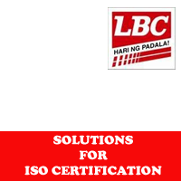 LBC for ISO Certification - Support Campaign | Twibbon