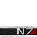 Mass Effect 2 N7 Banner - Support Campaign | Twibbon