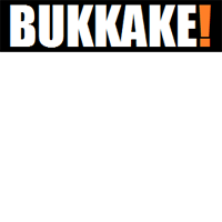 Team Bukkake - Support Campaign | Twibbon