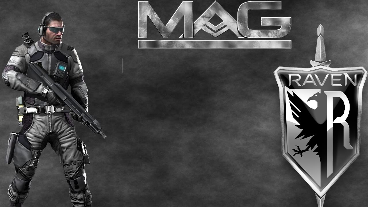 M.A.G, Raven Industries - Support Campaign | Twibbon